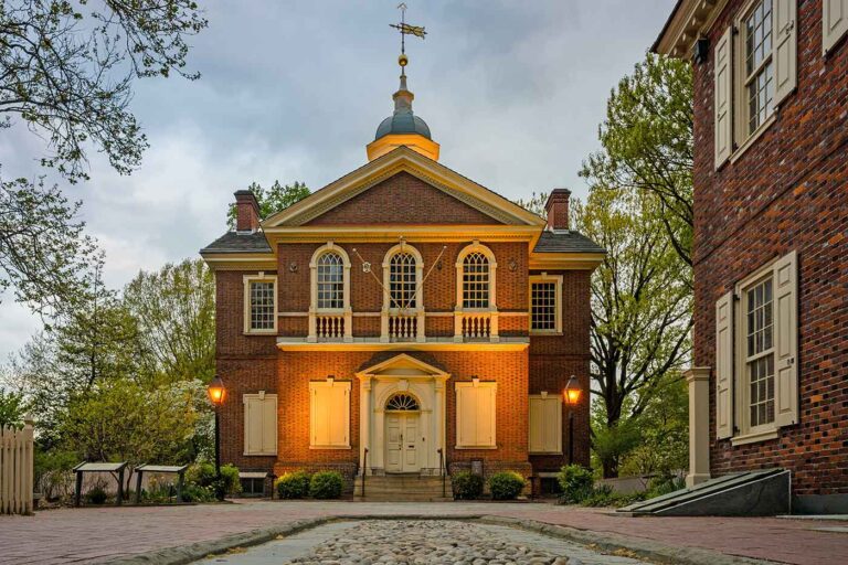 28 Things to Do in Philadelphia, PA - Cool Tourist Places in Philly