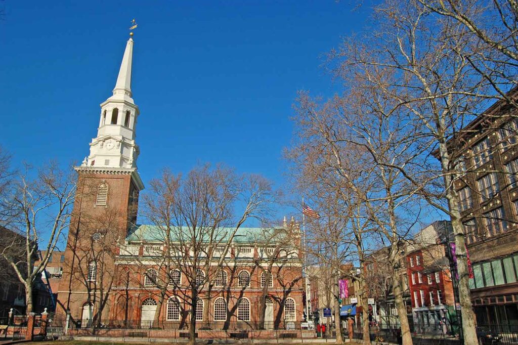 28 Things to Do in Philadelphia, PA - Cool Tourist Places in Philly