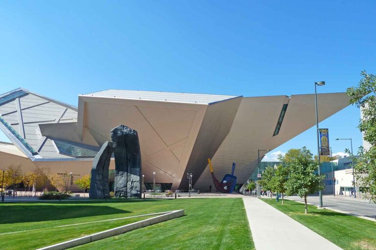 Top 15 Things to Do in Denver, CO - Tourist Attractions of Denver