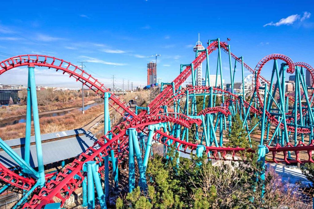 Top 15 Things to Do in Denver, CO - Tourist Attractions of Denver