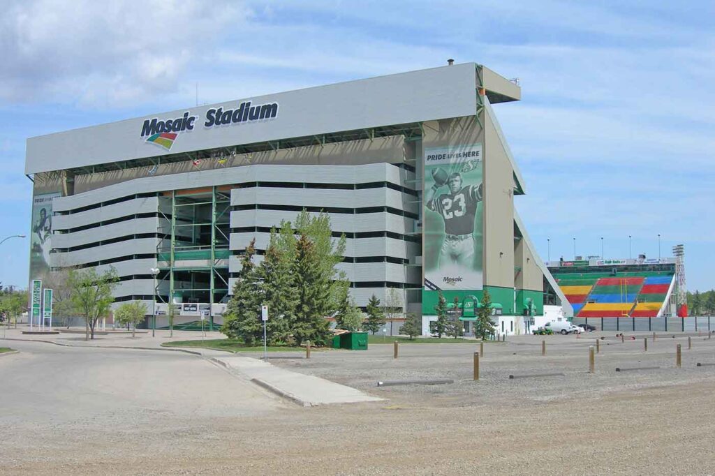 Top 18 Things to Do in Regina, SK - Tourist Places in Regina