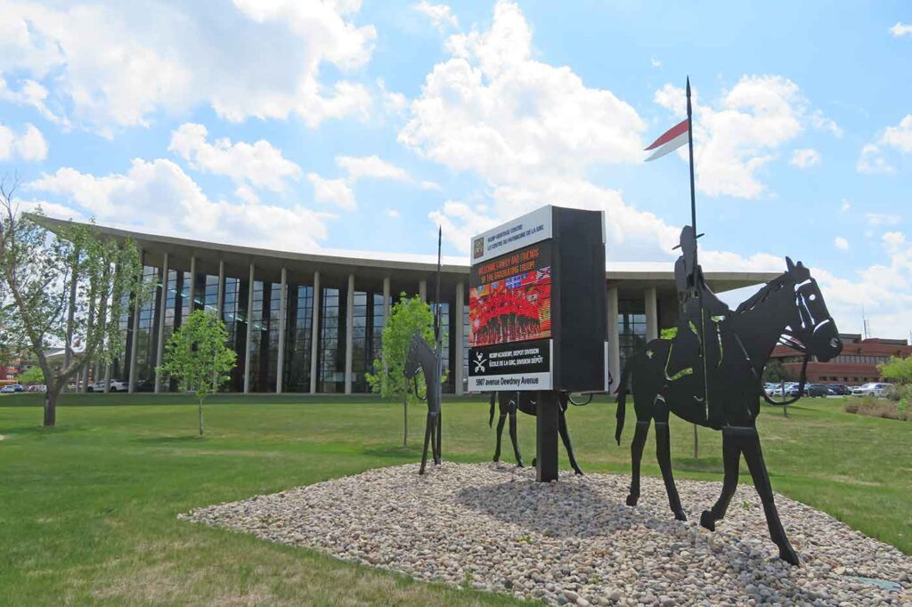 Top 18 Things to Do in Regina, SK - Tourist Places in Regina