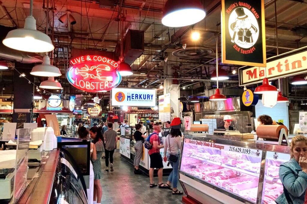 28 Things to Do in Philadelphia, PA - Cool Tourist Places in Philly