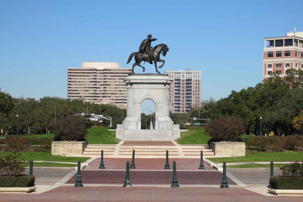 Houston Top Tourist Attractions - 20 Things to Do in Houston, TX