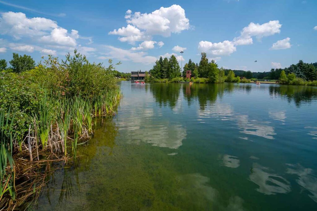 18 Things to do in Edmonton, Alberta - Top Tourist Places in Edmonton