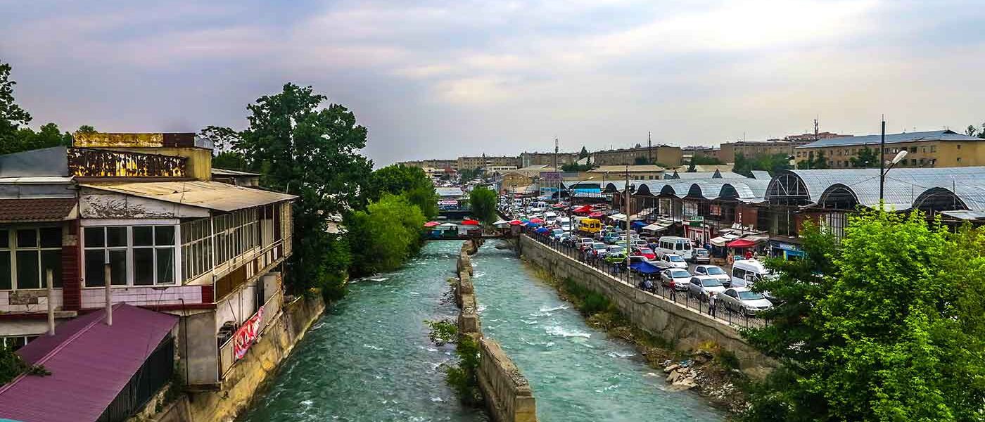 15 Things to Do in Osh, Kyrgyzstan - Tourist Attractions in Osh