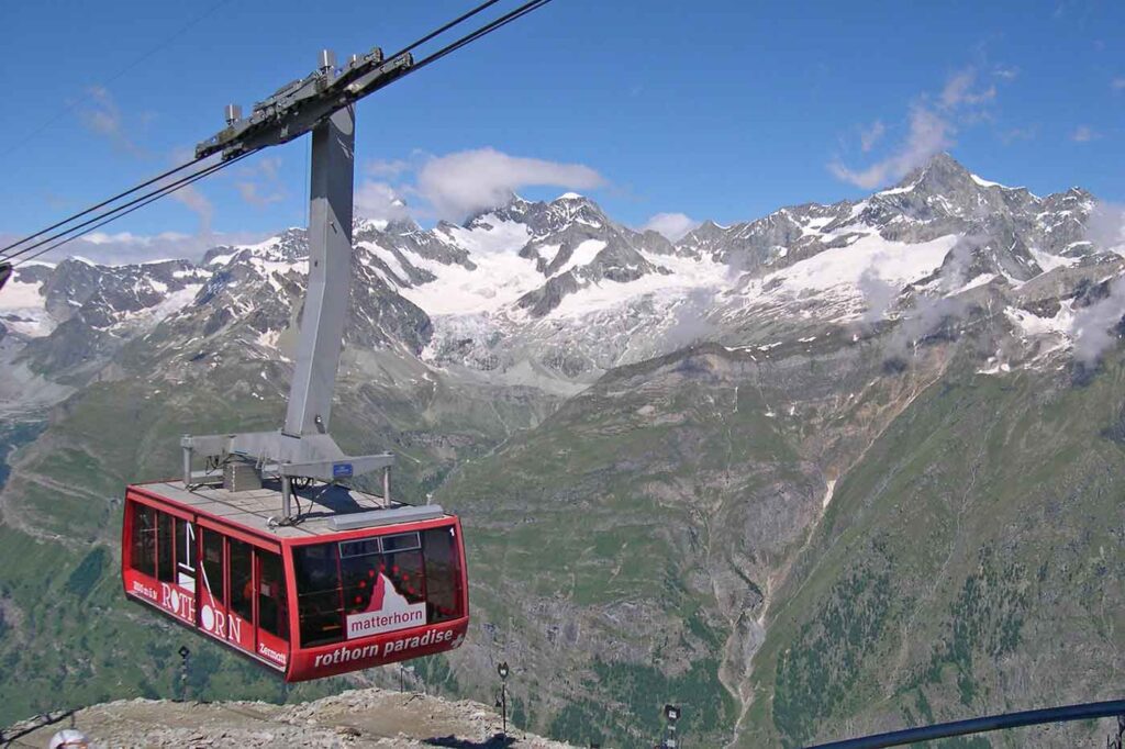 17 Things to Do in Zermatt, Switzerland - Top Places to Visit in Zermatt