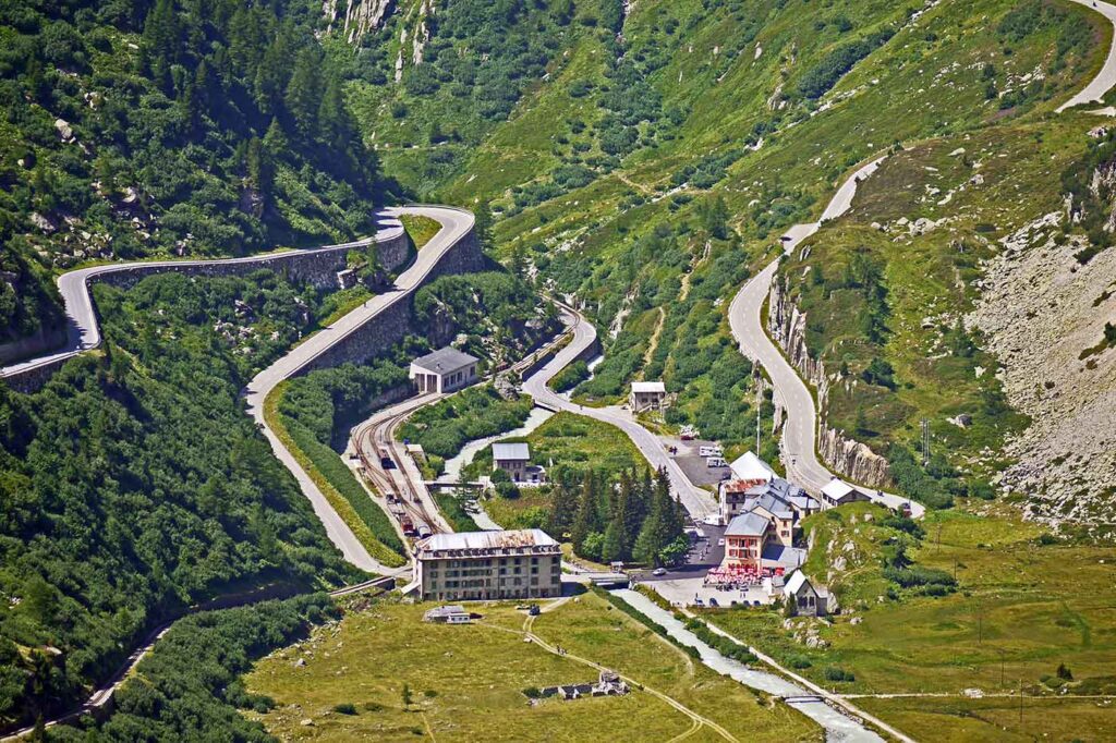 Top 30 Things to Do in Interlaken - Best Tourist Places in Interlaken