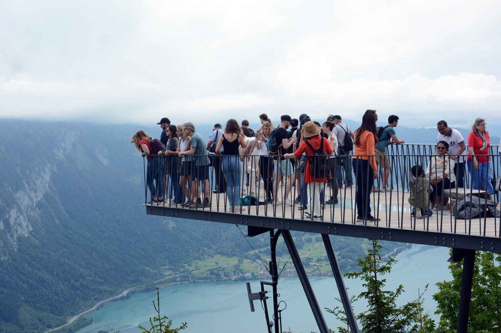 Top 30 Things to Do in Interlaken - Best Tourist Places in Interlaken
