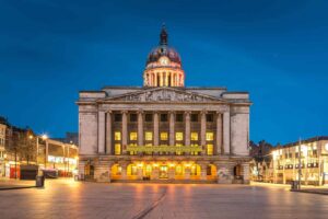 21 Things to Do in Nottingham - Top Places to Visit in Nottingham