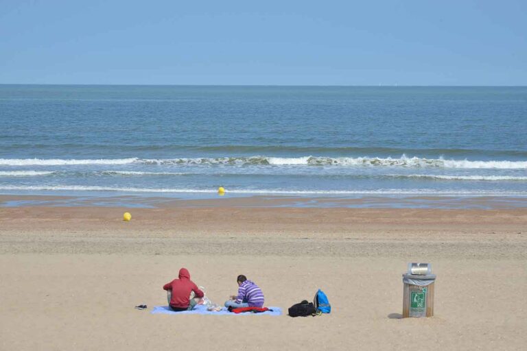10 Things to Do in Ostend, Belgium - Visit Top Attractions in Oostende