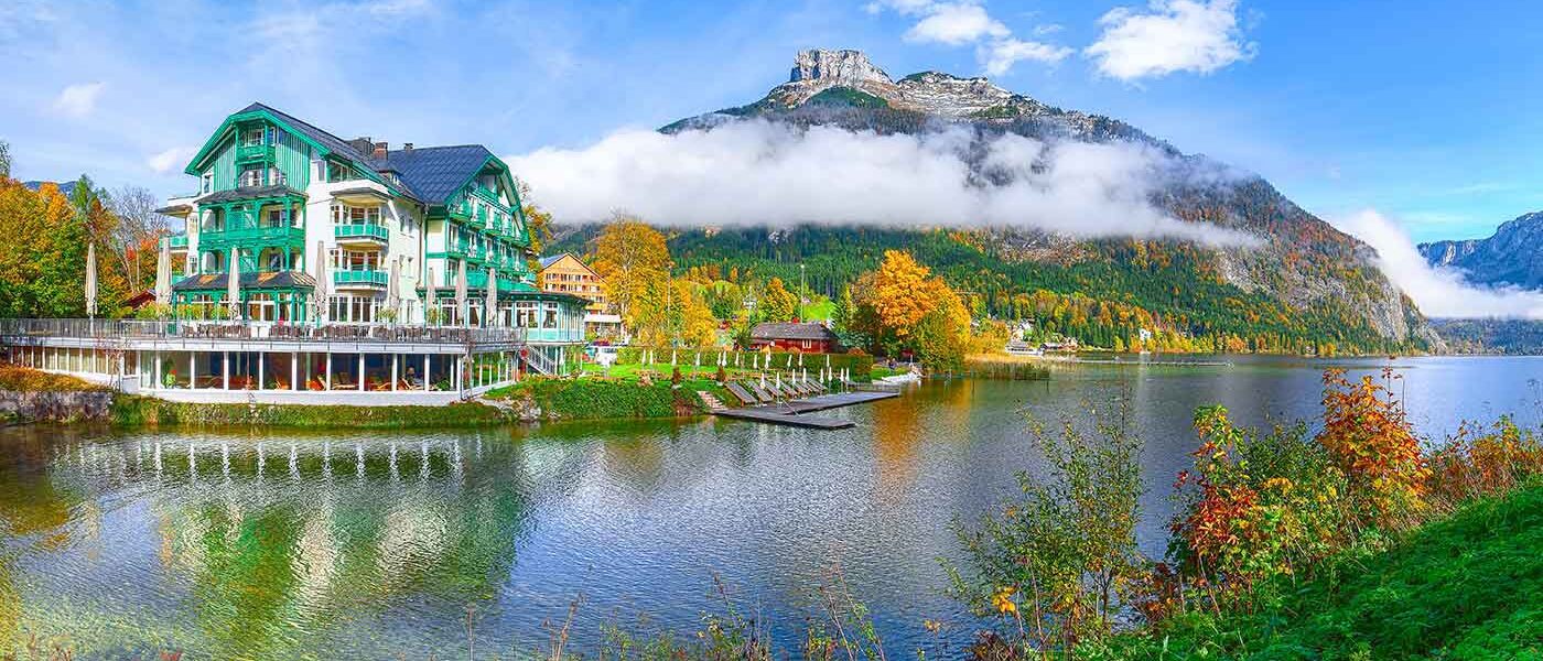 14 Things to Do in Liezen, Austria - Top Places to Visit in Liezen