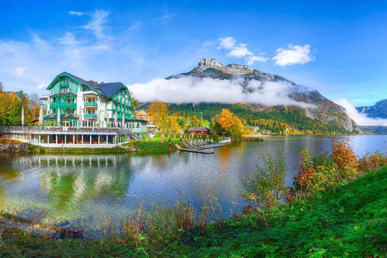 14 Things to Do in Liezen, Austria - Top Places to Visit in Liezen