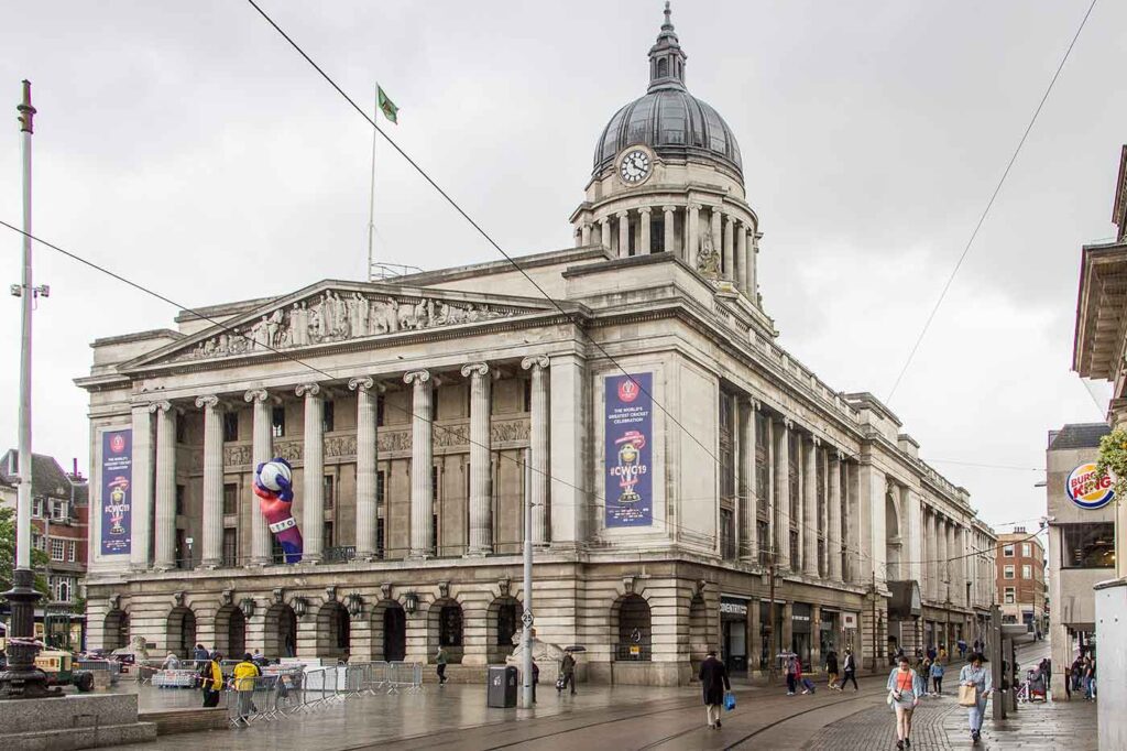21 Things to Do in Nottingham - Top Places to Visit in Nottingham