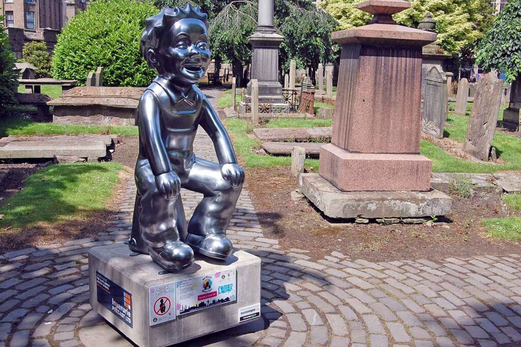 Dundee Tourist Attractions - 18 Things to Do in Dundee, Scotland