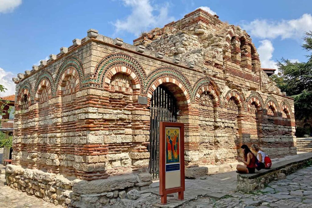 20 Things to Do in Nessebar, Bulgaria - Attractions to See in Nessebar