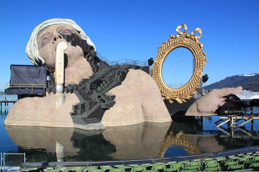 Top 20 Things to Do in Bregenz, Austria - Attractions to See in Bregenz