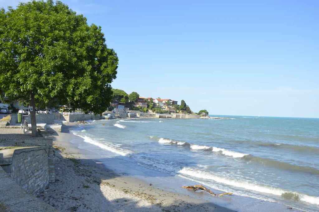 20 Things to Do in Nessebar, Bulgaria - Attractions to See in Nessebar