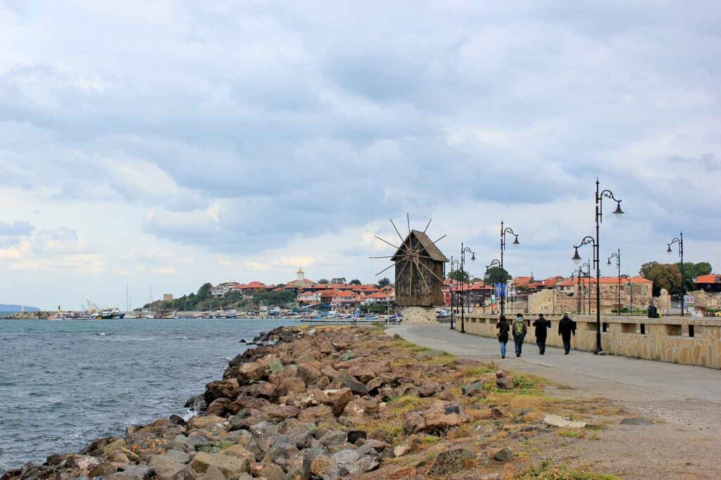20 Things to Do in Nessebar, Bulgaria - Attractions to See in Nessebar