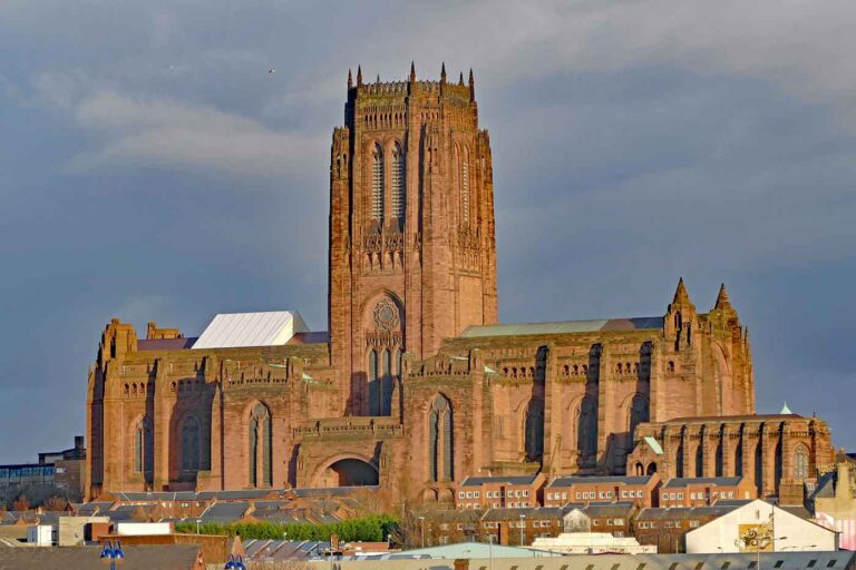 33 Things to Do in Liverpool, England - Top Attractions & Activities