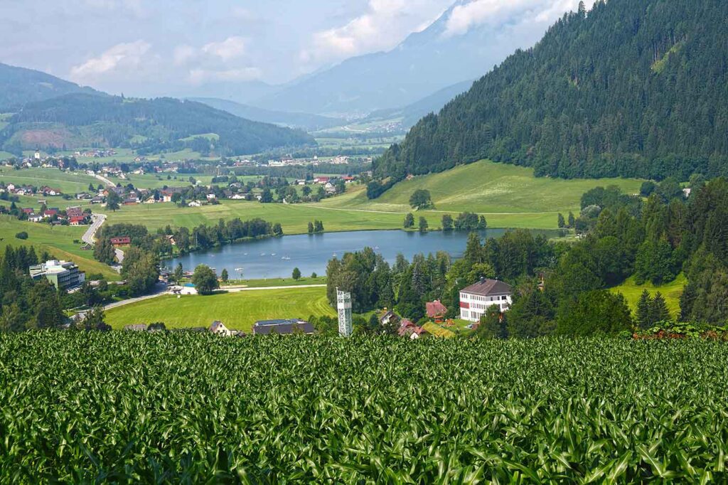 14 Things to Do in Liezen, Austria - Top Places to Visit in Liezen