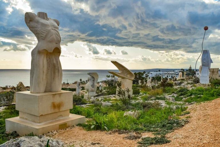 21 Things to Do & See in Ayia Napa, Cyprus - Attractions, Beaches