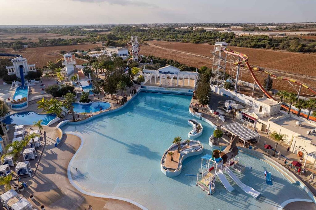 21 Things to Do & See in Ayia Napa, Cyprus - Attractions, Beaches