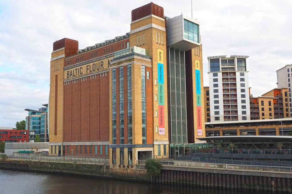 Newcastle Attractions - 19 Things to Do in Newcastle upon Tyne