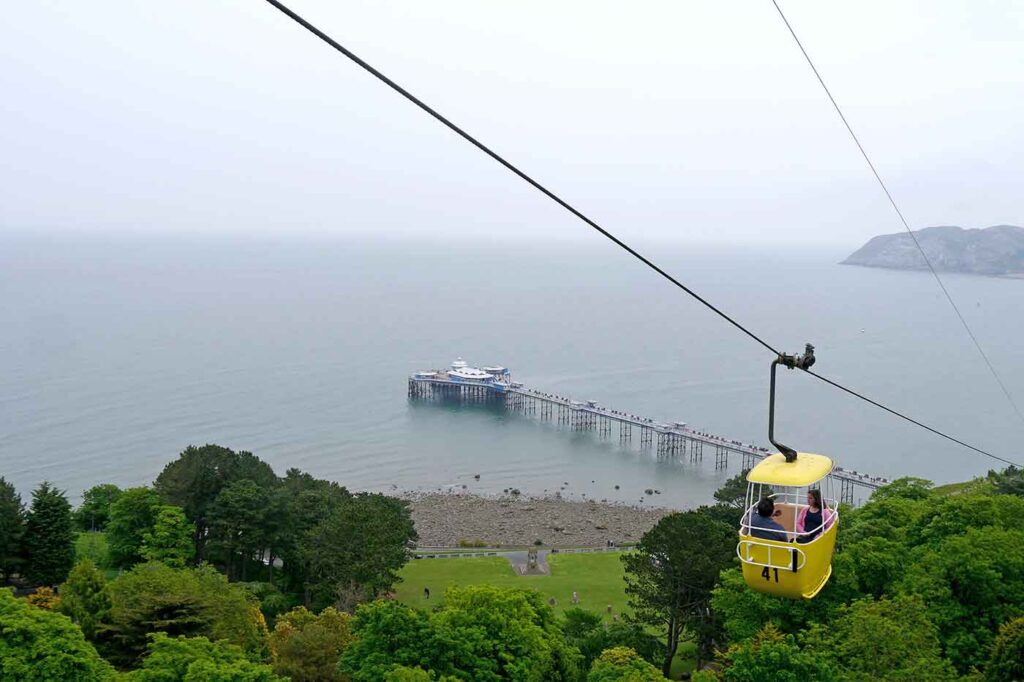 Top 14 Things to Do in Conwy, Wales - Tourist Places in Conwy