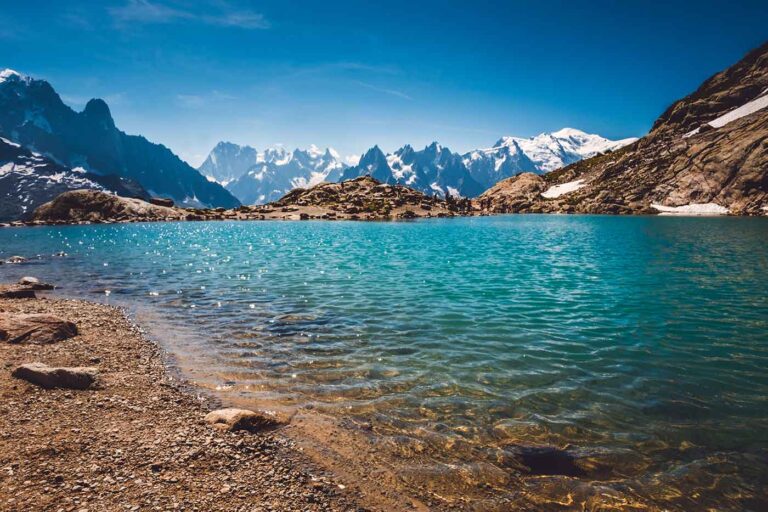 26 Things to Do in Chamonix, France - Tourist Places & Activities