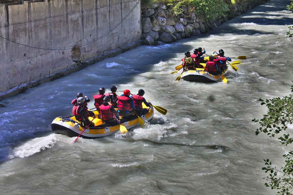 26 Things to Do in Chamonix, France - Tourist Places & Activities