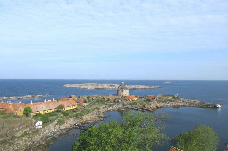 28 Things to Do in Bornholm, Denmark - Visit Bornholm Attractions
