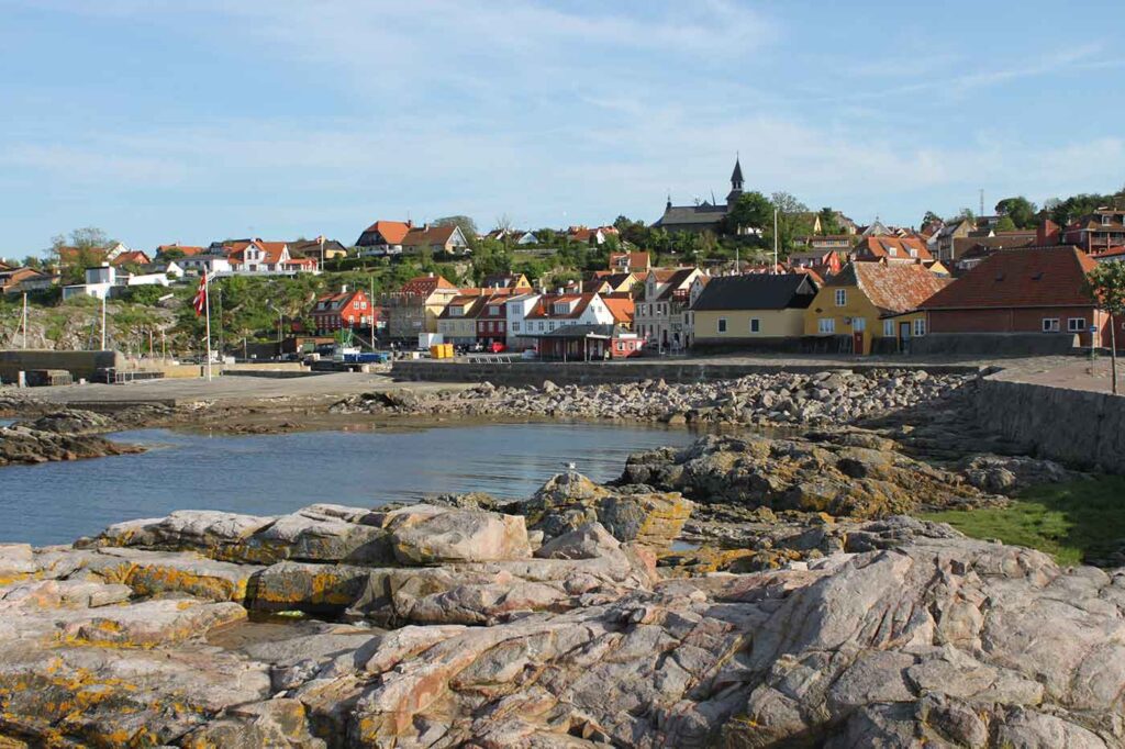 28 Things to Do in Bornholm, Denmark - Visit Bornholm Attractions