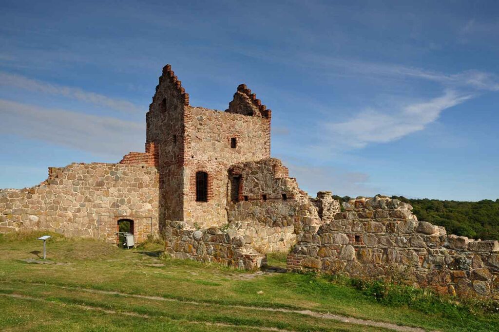 28 Things to Do in Bornholm, Denmark - Visit Bornholm Attractions