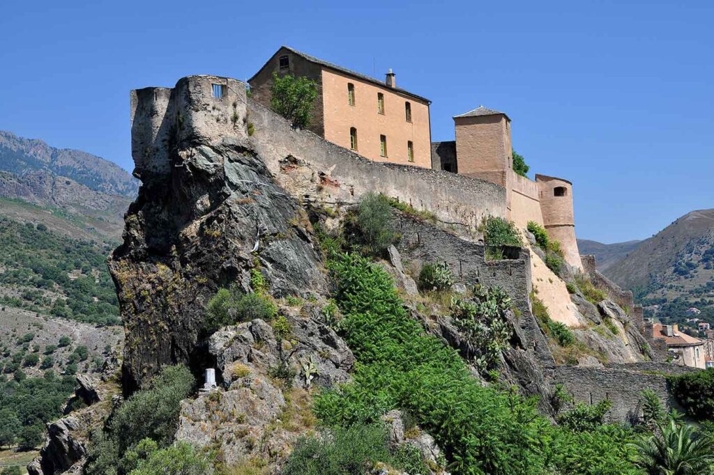 40 Things to Do in Corsica, France - Top Tourist Places in Corse