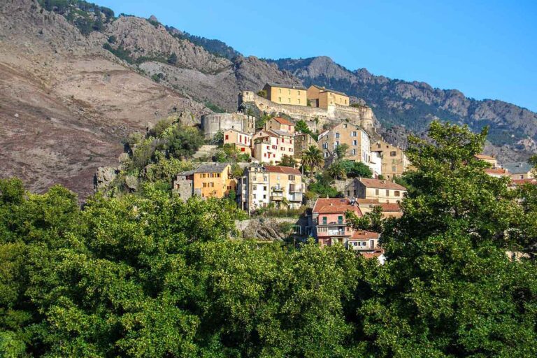 40 Things to Do in Corsica, France - Top Tourist Places in Corse