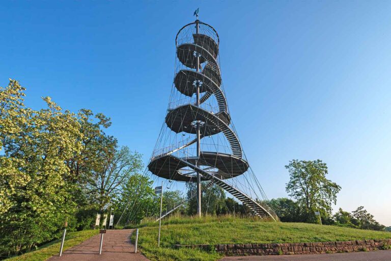 Stuttgart Tourist Attractions - 28 Things to Do in Stuttgart, Germany