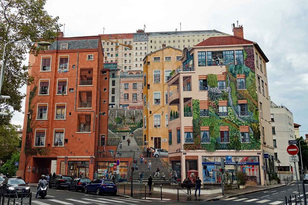 23 Things to Do in Lyon, France - Top Tourist Attractions in Lyon