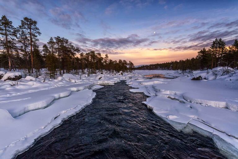 12 Things to Do in Saariselkä, Finland - Visit Top Attractions in ...
