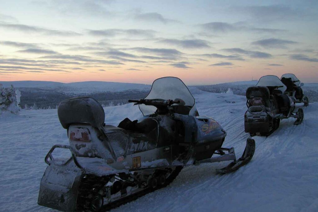 12 Things to Do in Saariselkä, Finland - Visit Top Attractions in ...