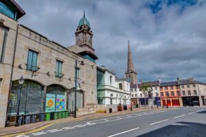 Lisburn Tourist Attractions - Top 10 Things to Do in Lisburn, NI
