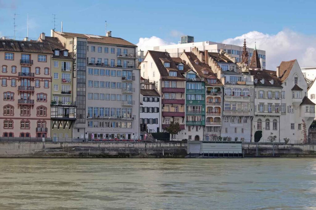 21 Things to Do in Basel, Switzerland - Top Attractions in Basel