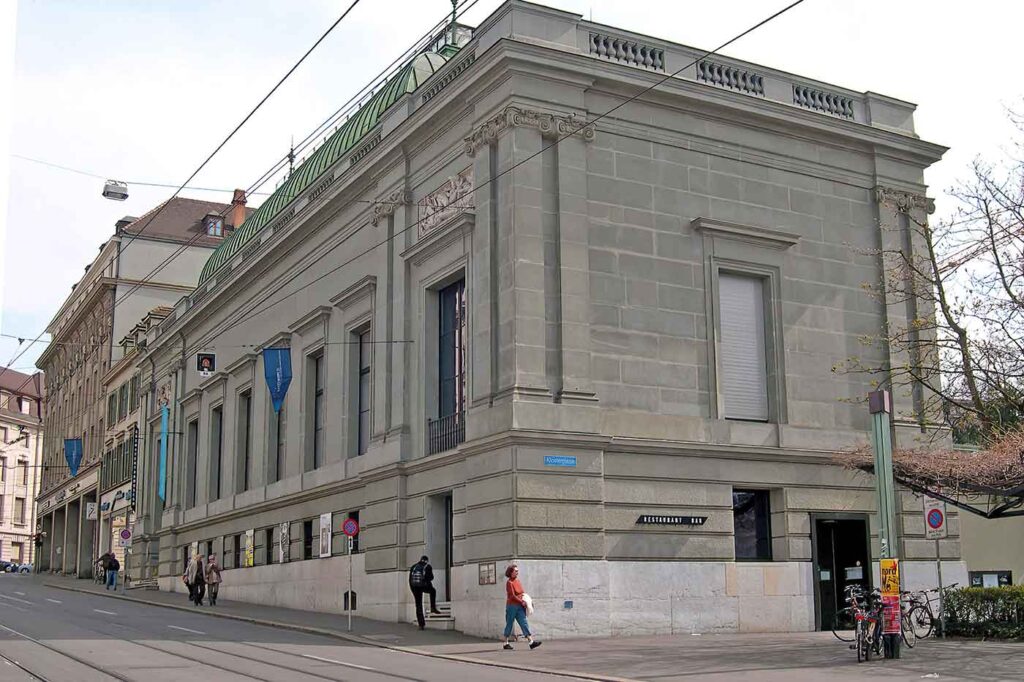 21 Things to Do in Basel, Switzerland - Top Attractions in Basel