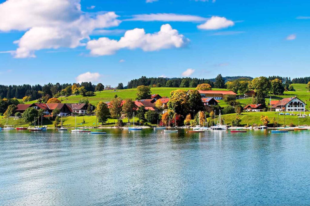 14 Things to Do in Füssen, Germany - Top Attractions in Füssen