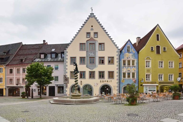 14 Things to Do in Füssen, Germany - Top Attractions in Füssen