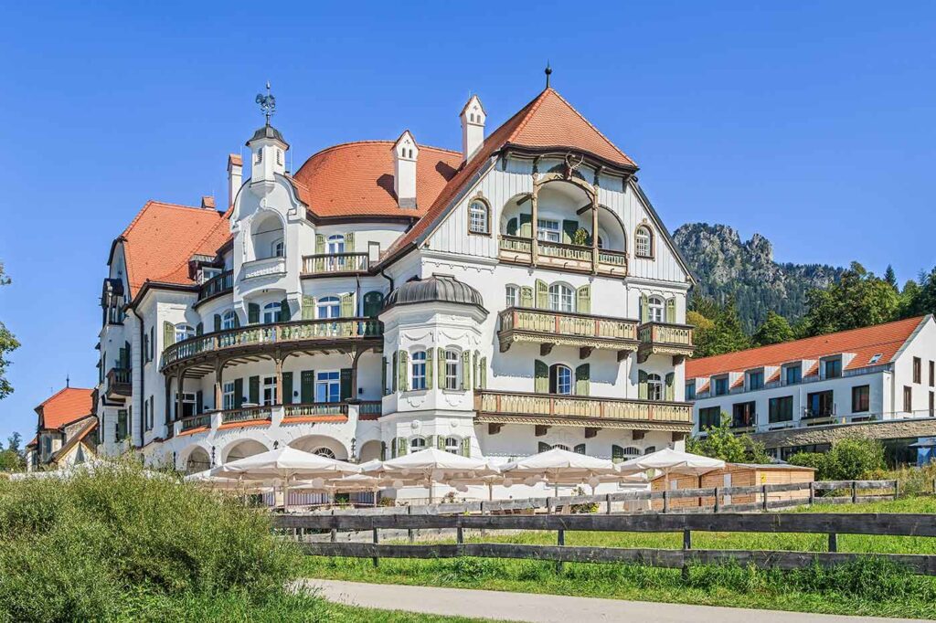 14 Things to Do in Füssen, Germany - Top Attractions in Füssen