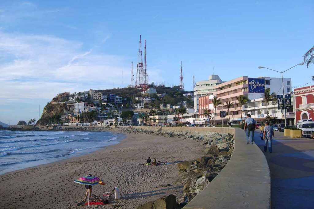 22 Things to Do in Mazatlán, Mexico - Top Places to Visit in Mazatlán