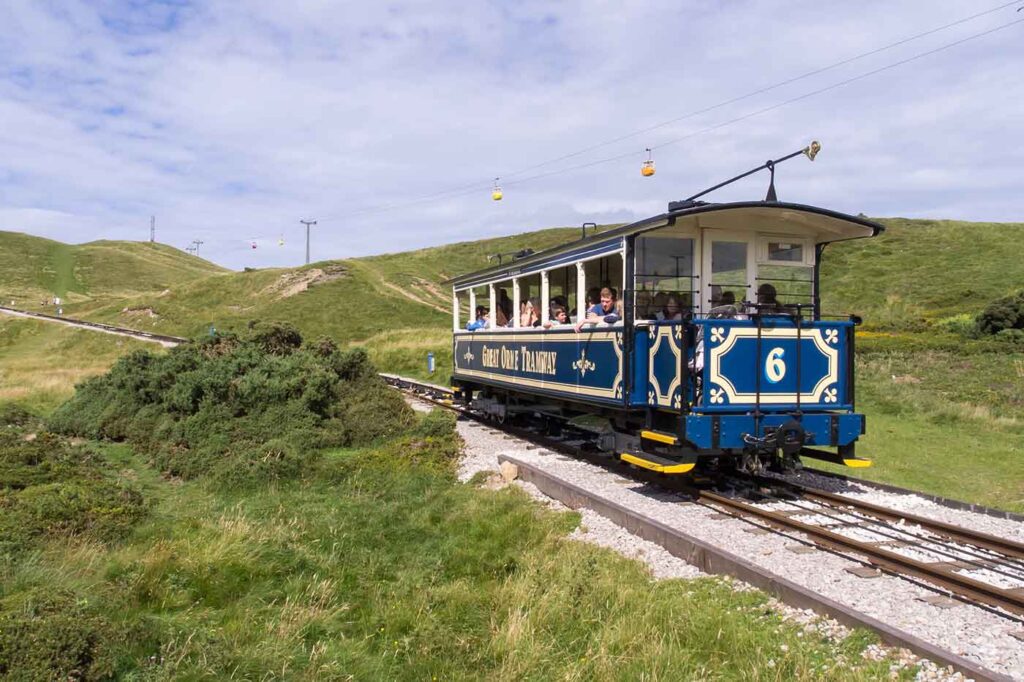12 Things to Do in Llandudno, Wales - Places to See in Llandudno